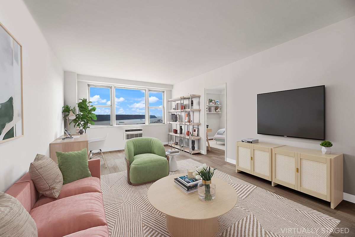 5900 Arlington Ave #8X, Bronx, NY 10471 | MLS# S1748226 | Trulia