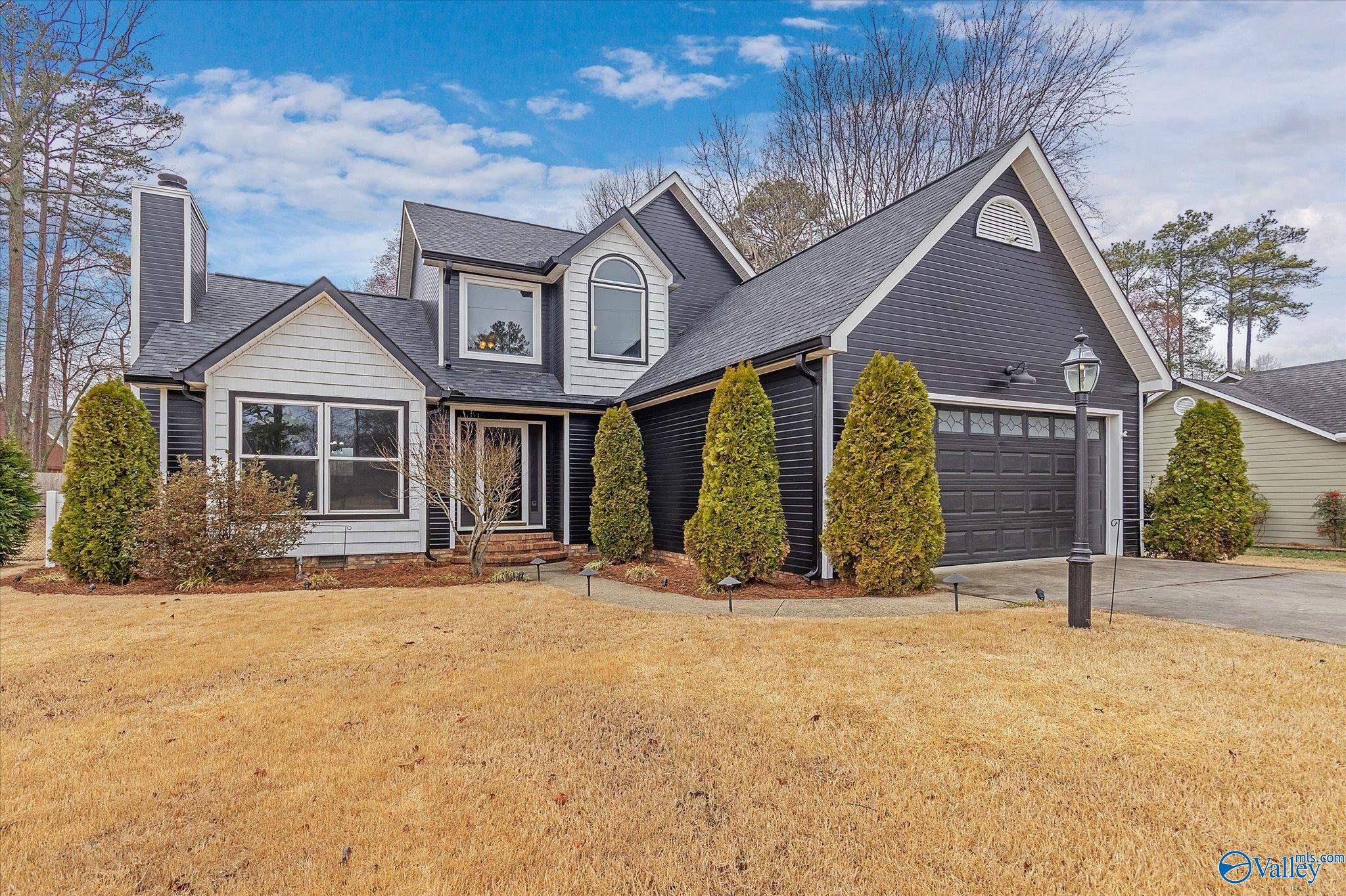 504 Mockingbird Ln, Albertville, AL 35950 - See Est. Value, Schools & More