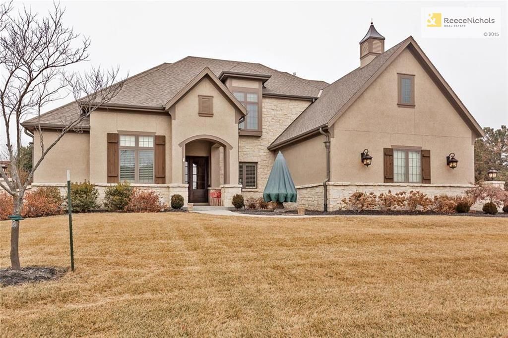 14244 Juniper St, Leawood, KS 66224 - See Est. Value, Schools & More