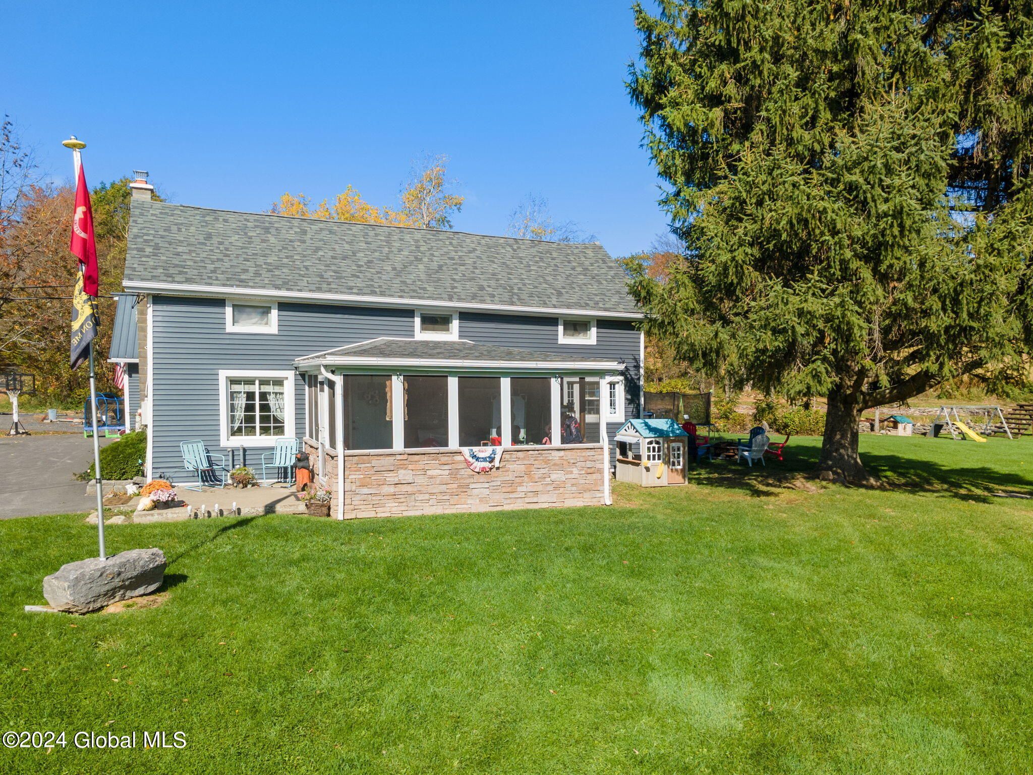 108 Maple Bush Road, Cobleskill, NY 12043 - See Est. Value, Schools & More