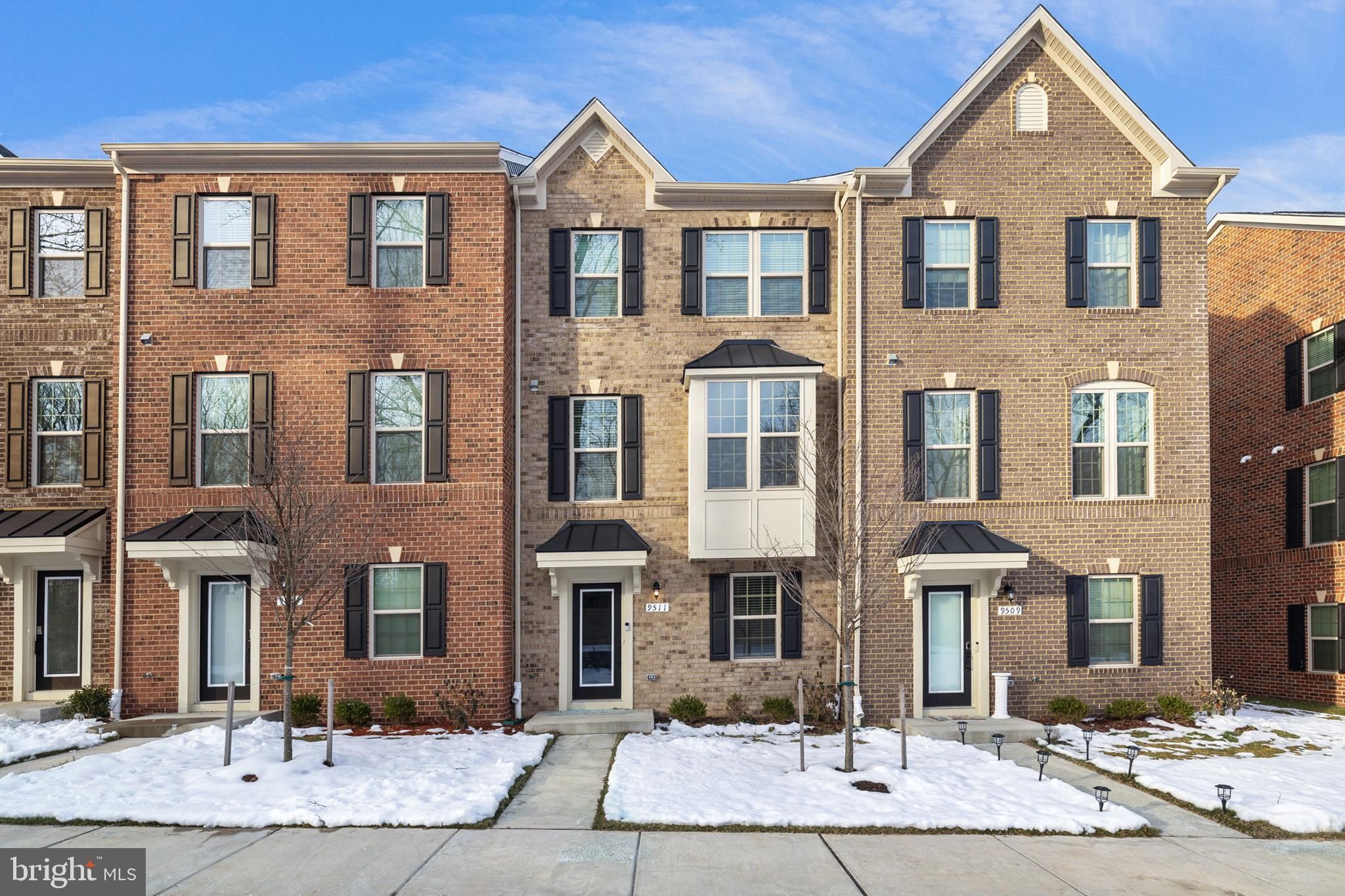 9511 Broad Oaks Ln, Columbia, MD 21046 - See Est. Value, Schools & More