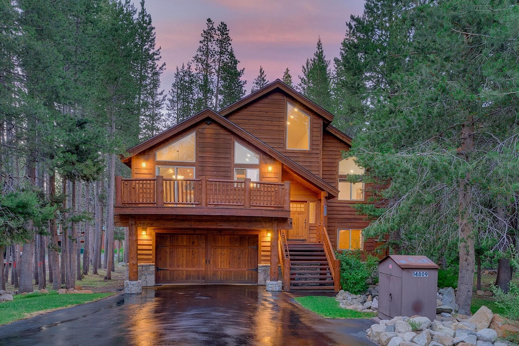 14809 Swiss Ln, Truckee, CA 96161 - See Est. Value, Schools & More
