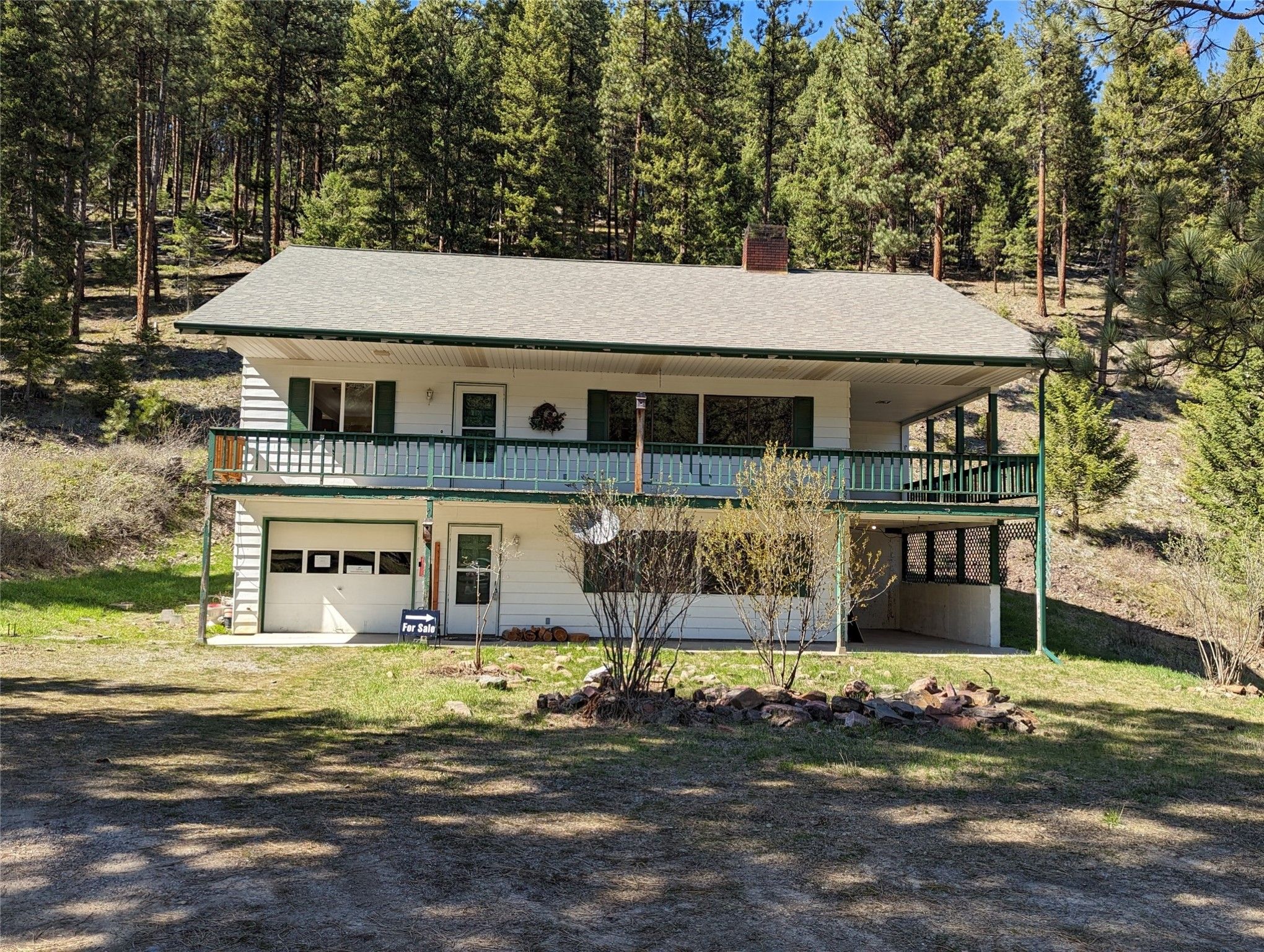 20605 Ridgewood Dr, Huson, MT 59846 - See Est. Value, Schools & More