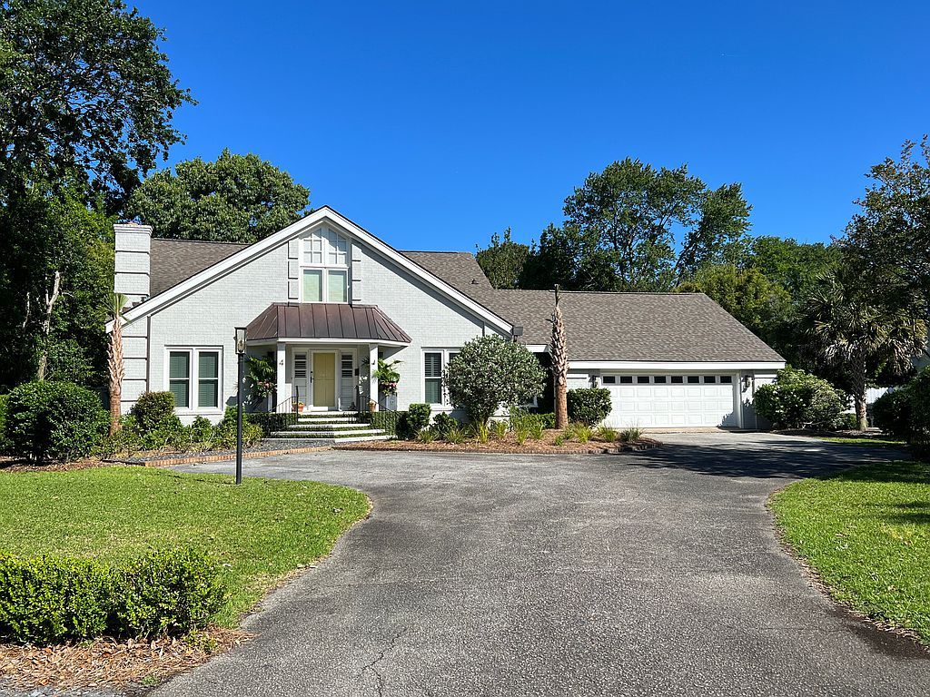 4 Cochran Ct, Charleston, SC 29407 - See Est. Value, Schools & More