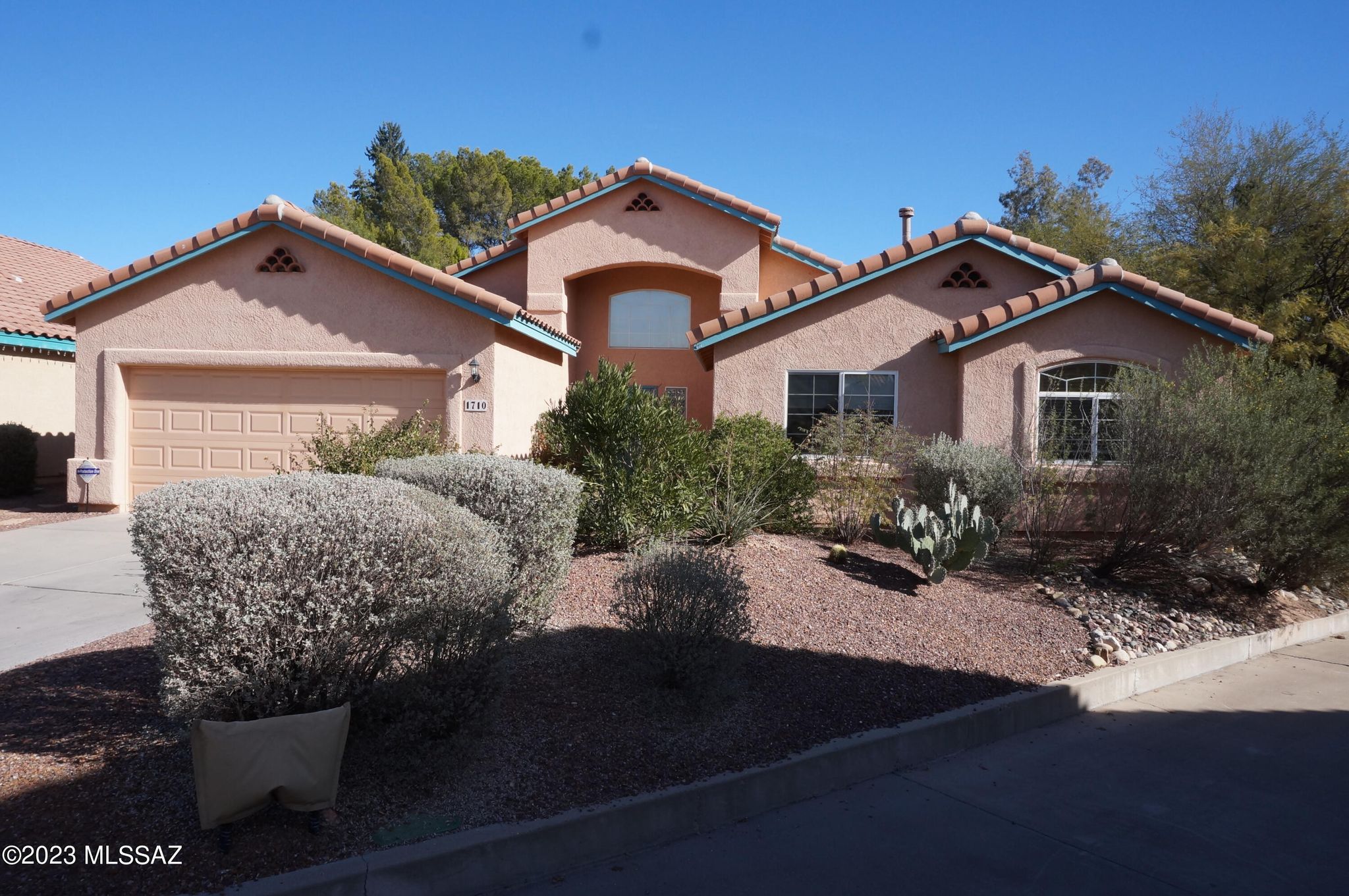 1710 N Sandstone Ridge Dr, Tucson, AZ 85715 - See Est. Value, Schools ...