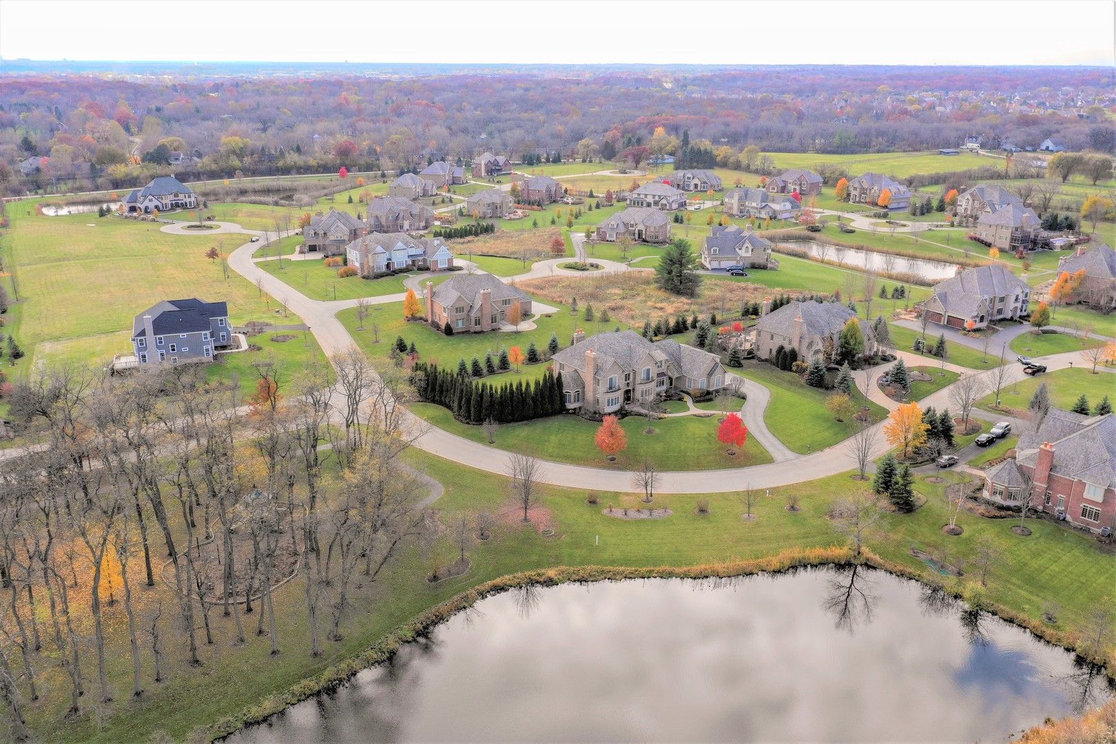 22004 N Greenmeadow Dr, Kildeer, IL 60047 | Trulia