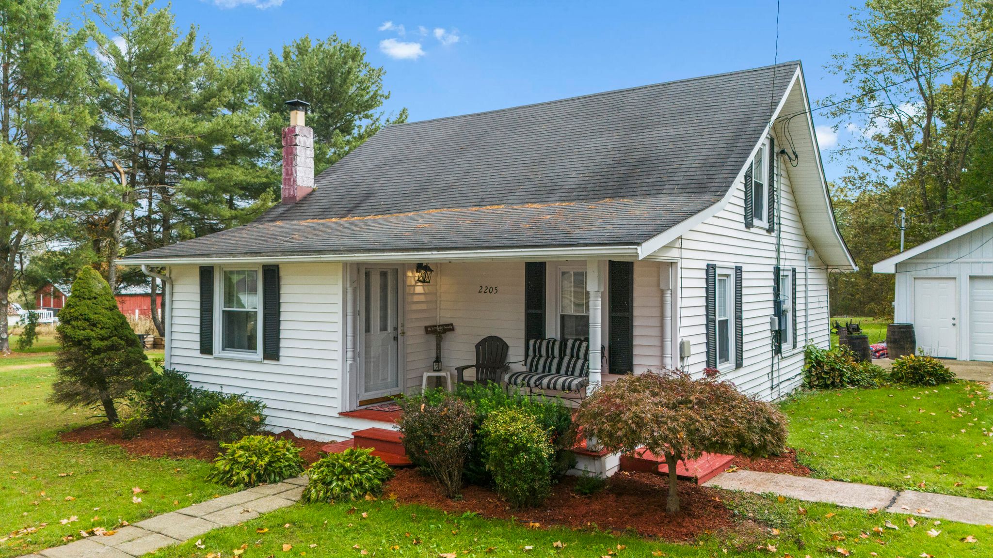 2205 Sharkey Rd, Morehead, KY 40351 - See Est. Value, Schools & More