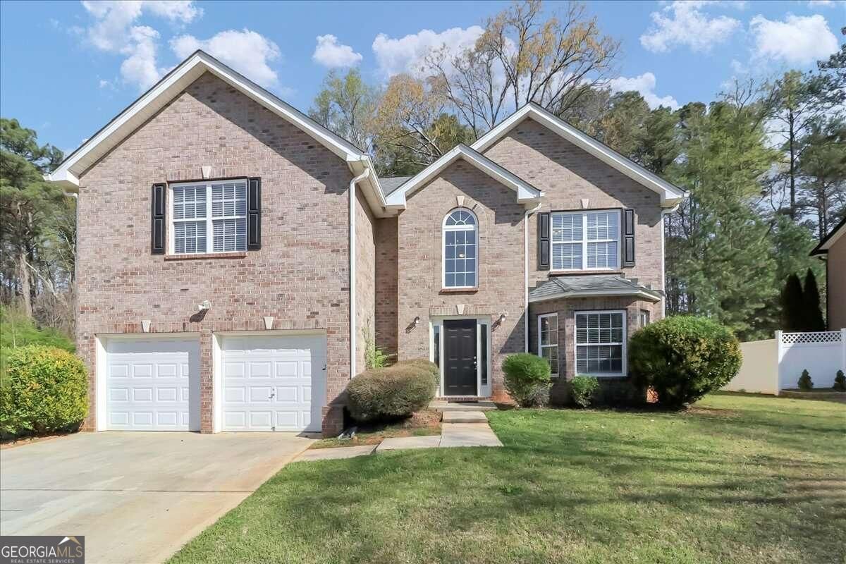 5106 Miller Woods Trl, Decatur, GA 30035 - See Est. Value, Schools & More