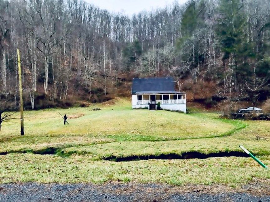 4841 Appalachian Highway W Wv Route 10 #S-WV10, Rock View, WV 24880 ...