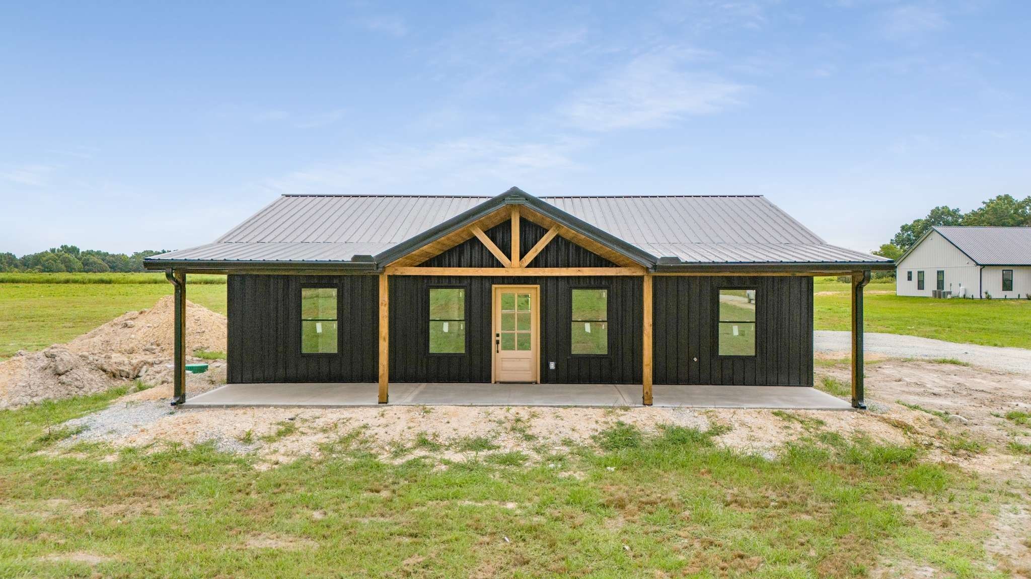 154 N Old Military Rd, Summertown, TN 38483 - See Est. Value, Schools ...