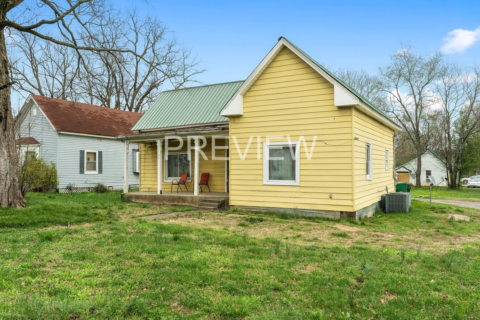 1508 S Main St, Springfield, TN 37172 - See Est. Value, Schools & More