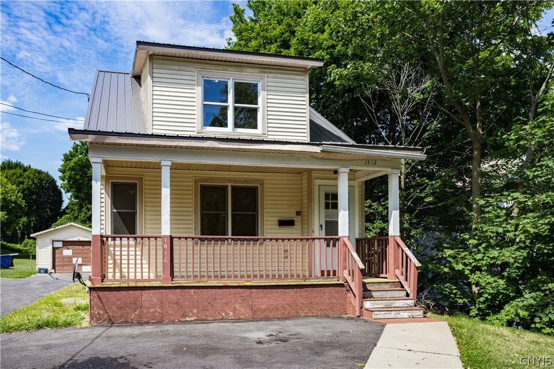 1412 S Geddes St, Syracuse, NY 13207 - See Est. Value, Schools & More