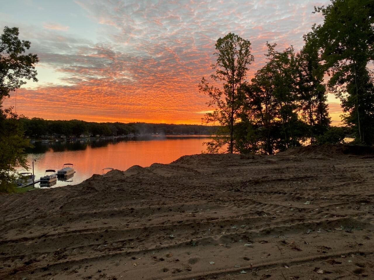 PARCEL Mack Island Rd #B, Grass Lake, MI 49240 | Trulia