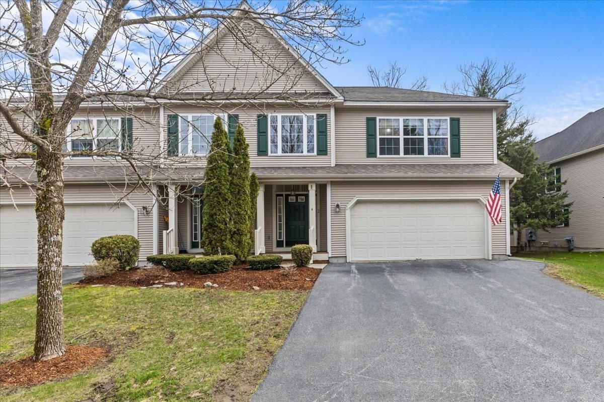 4 Partridge Drive, Essex Jct, VT 05452 - See Est. Value, Schools & More