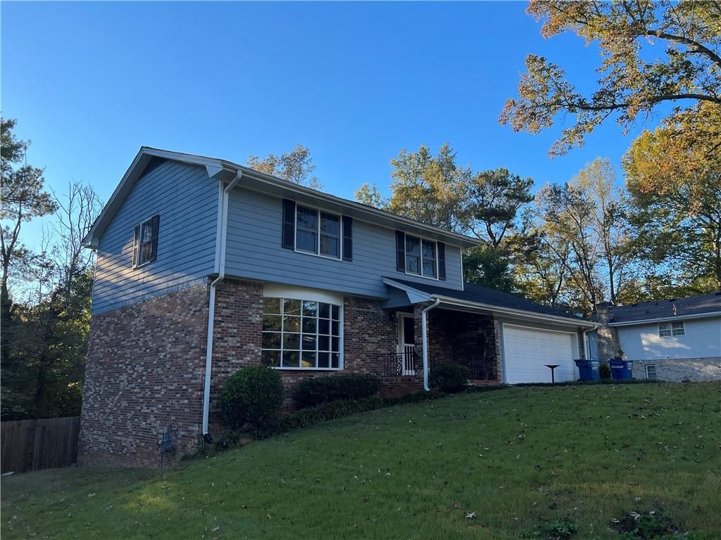1409 Somerset Way, Lilburn, GA 30047 | Trulia