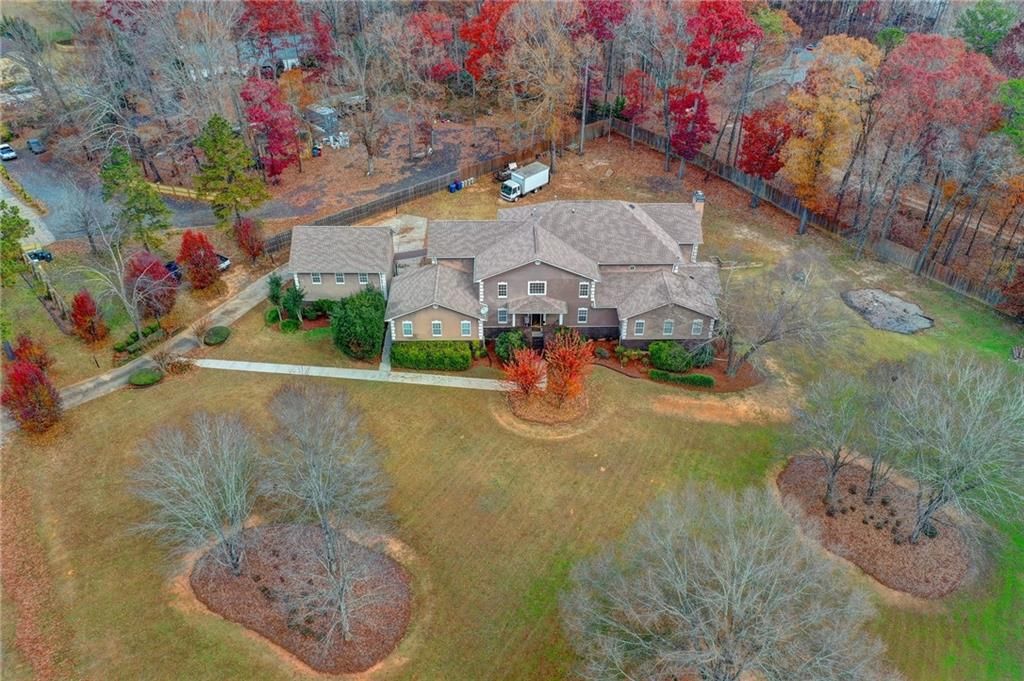 751 Ellison Rd, Tyrone, GA 30290 - See Est. Value, Schools & More