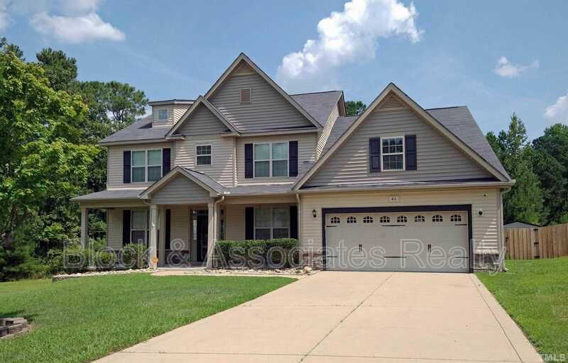 40 Nutmeg Cir, Spring Lake, NC 28390 | Trulia