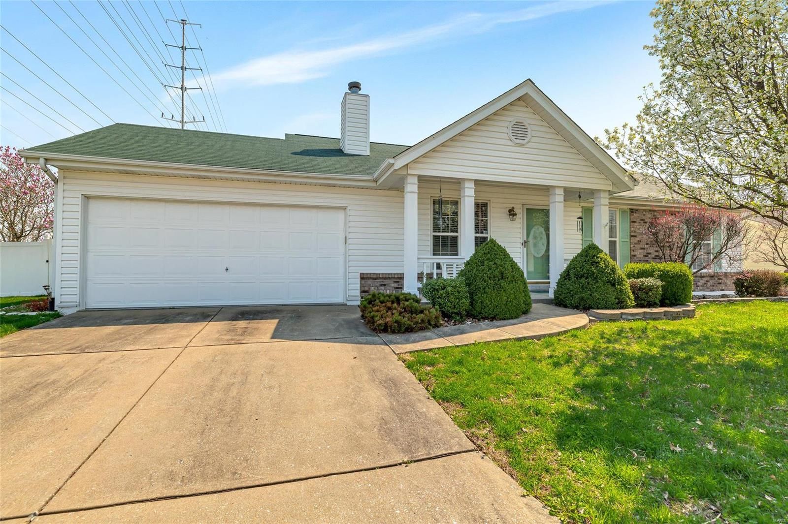 3819 Jaq Mar Dr, Saint Peters, MO 63304 - See Est. Value, Schools & More