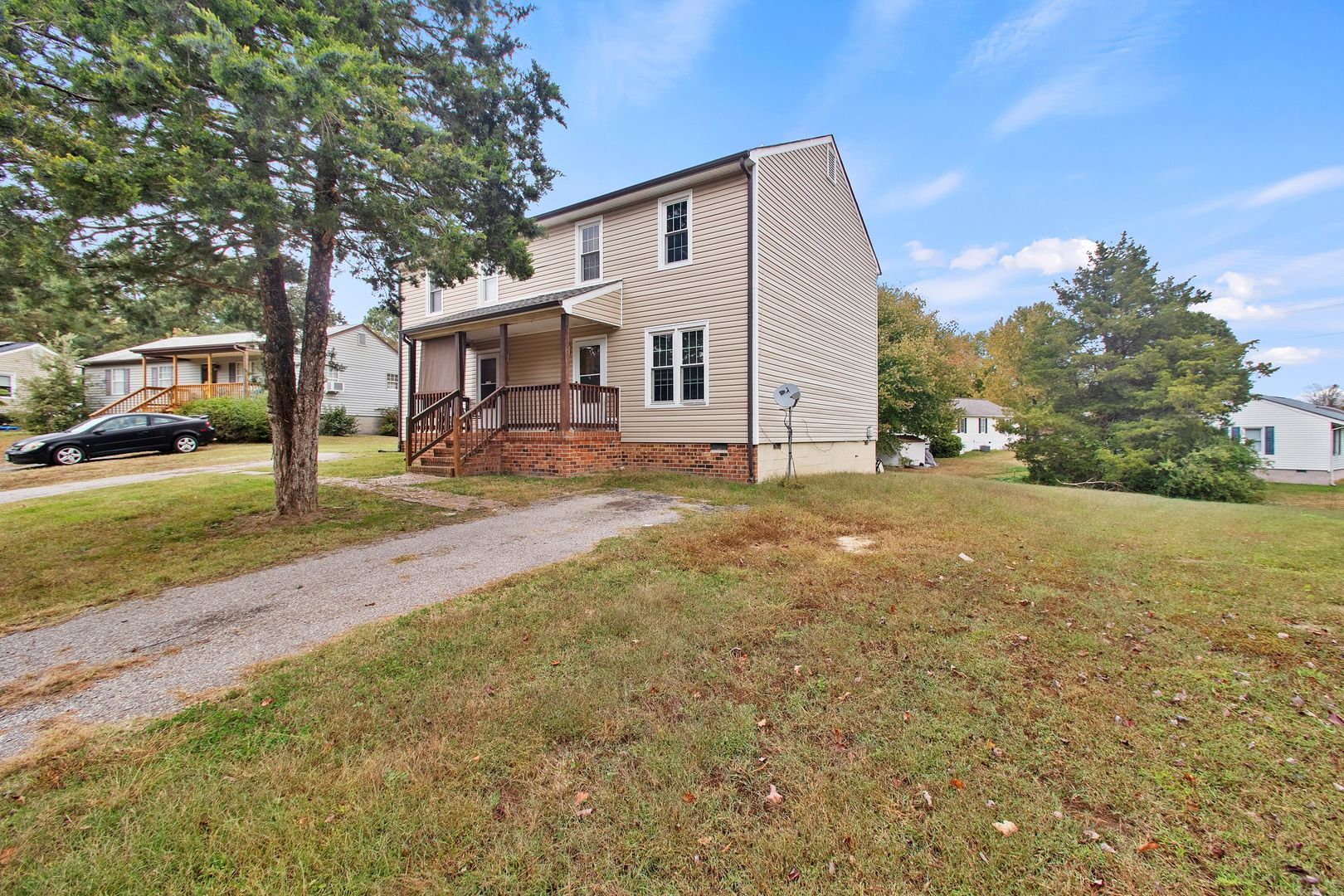 2221-2223 Bowlin Ct, Richmond, VA 23235 | Trulia