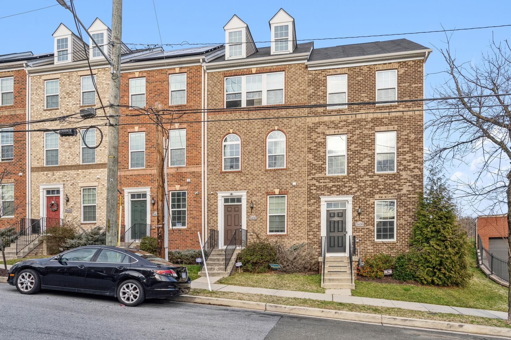 3436 10th Pl SE, Washington, DC 20032 - See Est. Value, Schools & More
