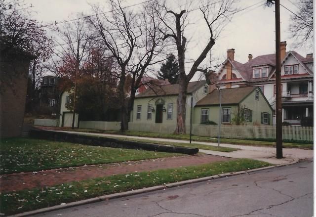 215 W 2nd St, Oil City, PA 16301 - See Est. Value, Schools & More