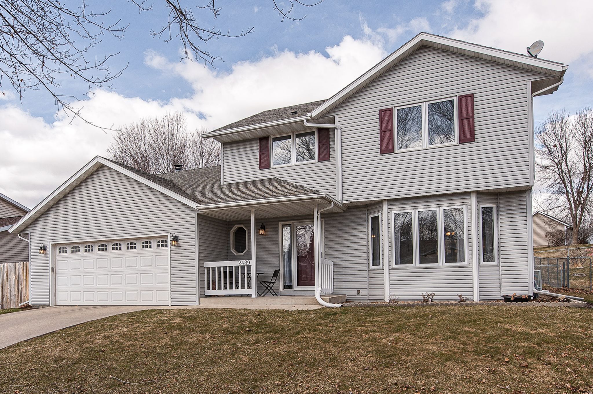 2439 60th St NW, Rochester, MN 55901 | Trulia
