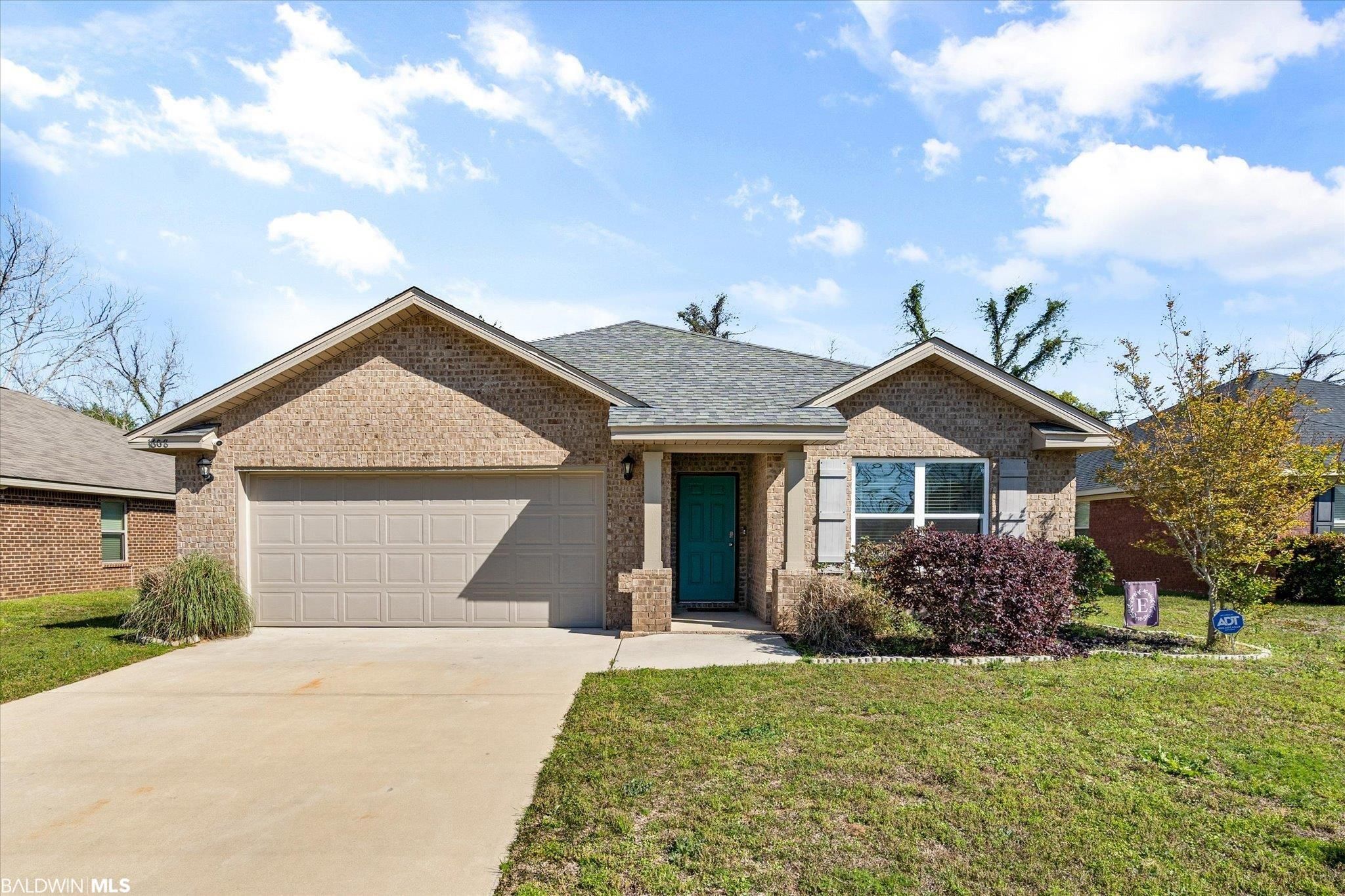 1608 Abbey Loop, Foley, AL 36535 - See Est. Value, Schools & More