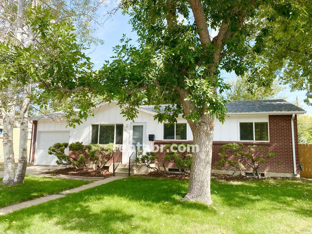 6363 Iris Way, Arvada, CO 80004 - See Est. Value, Schools & More