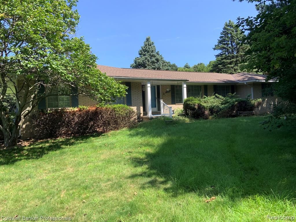 12225 Jeffers Ln, Fenton, MI 48430 | MLS# 20240059654 | Trulia