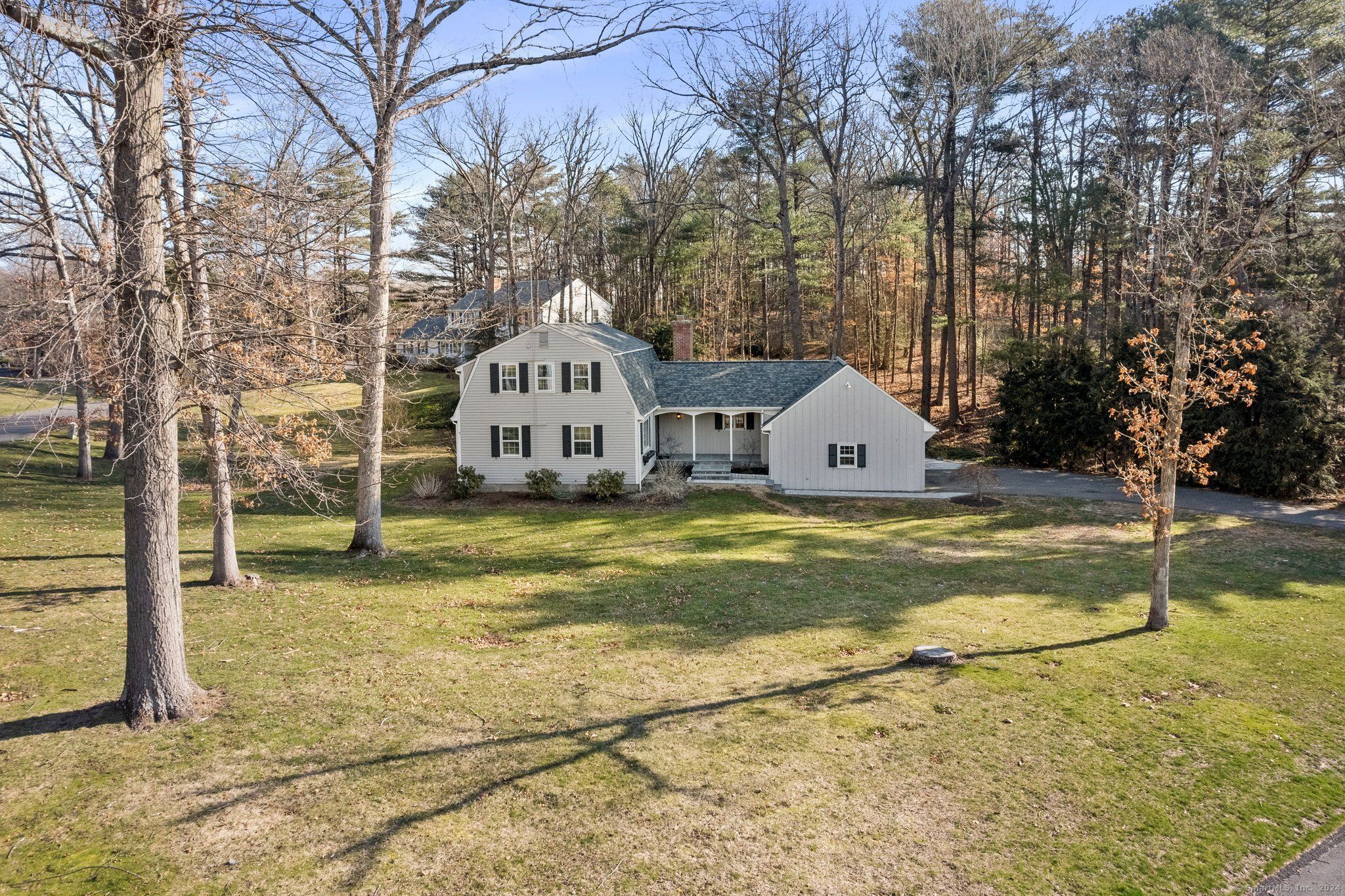 2 Glenn Hollow Lane, West Simsbury, CT 06092 - See Est. Value, Schools ...