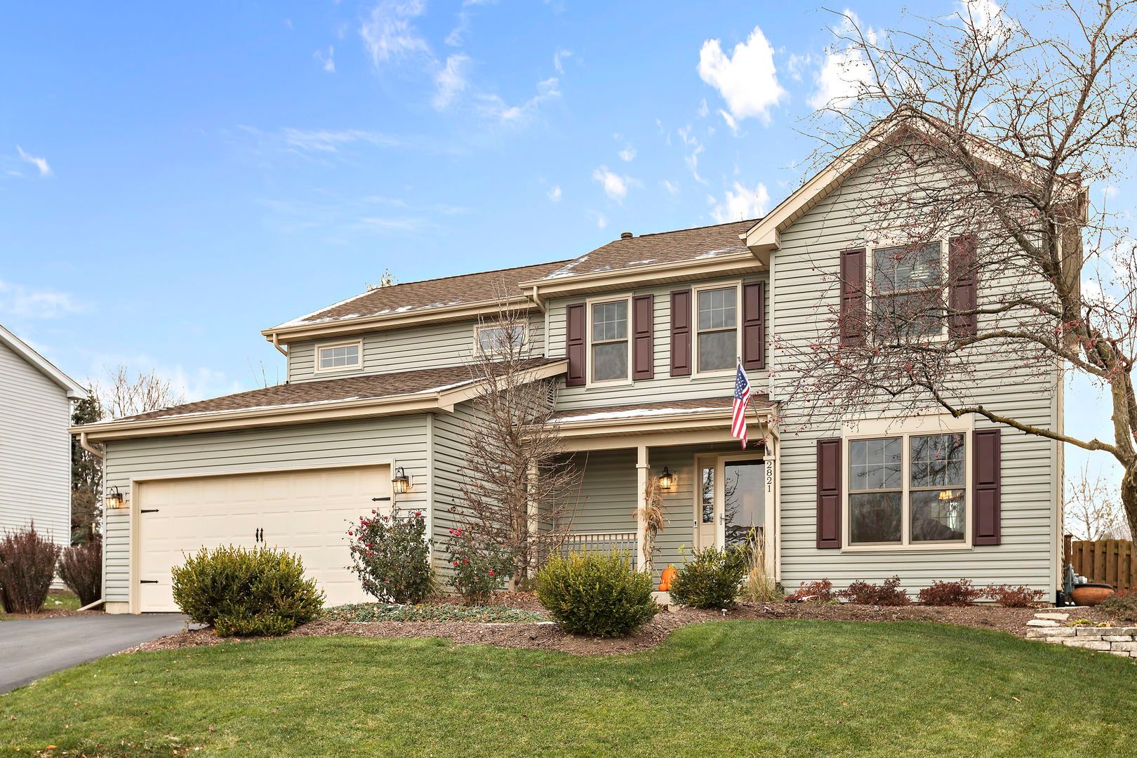 2821 Randall Ridge Dr, Elgin, IL 60124 - See Est. Value, Schools & More