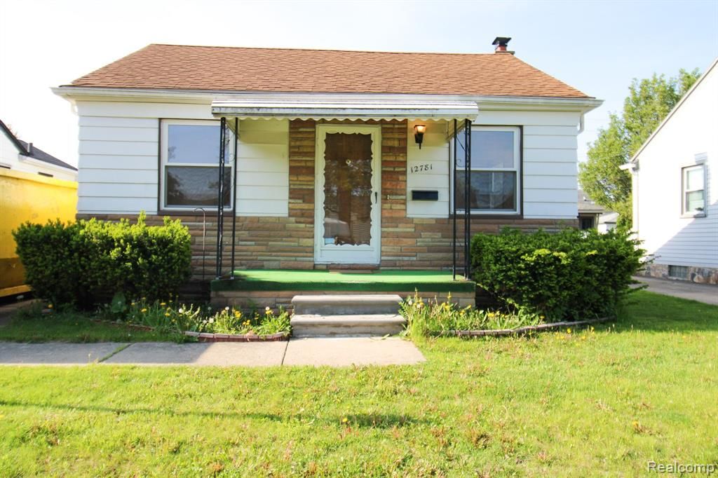 12781 Castle St, Southgate, MI 48195 | Trulia