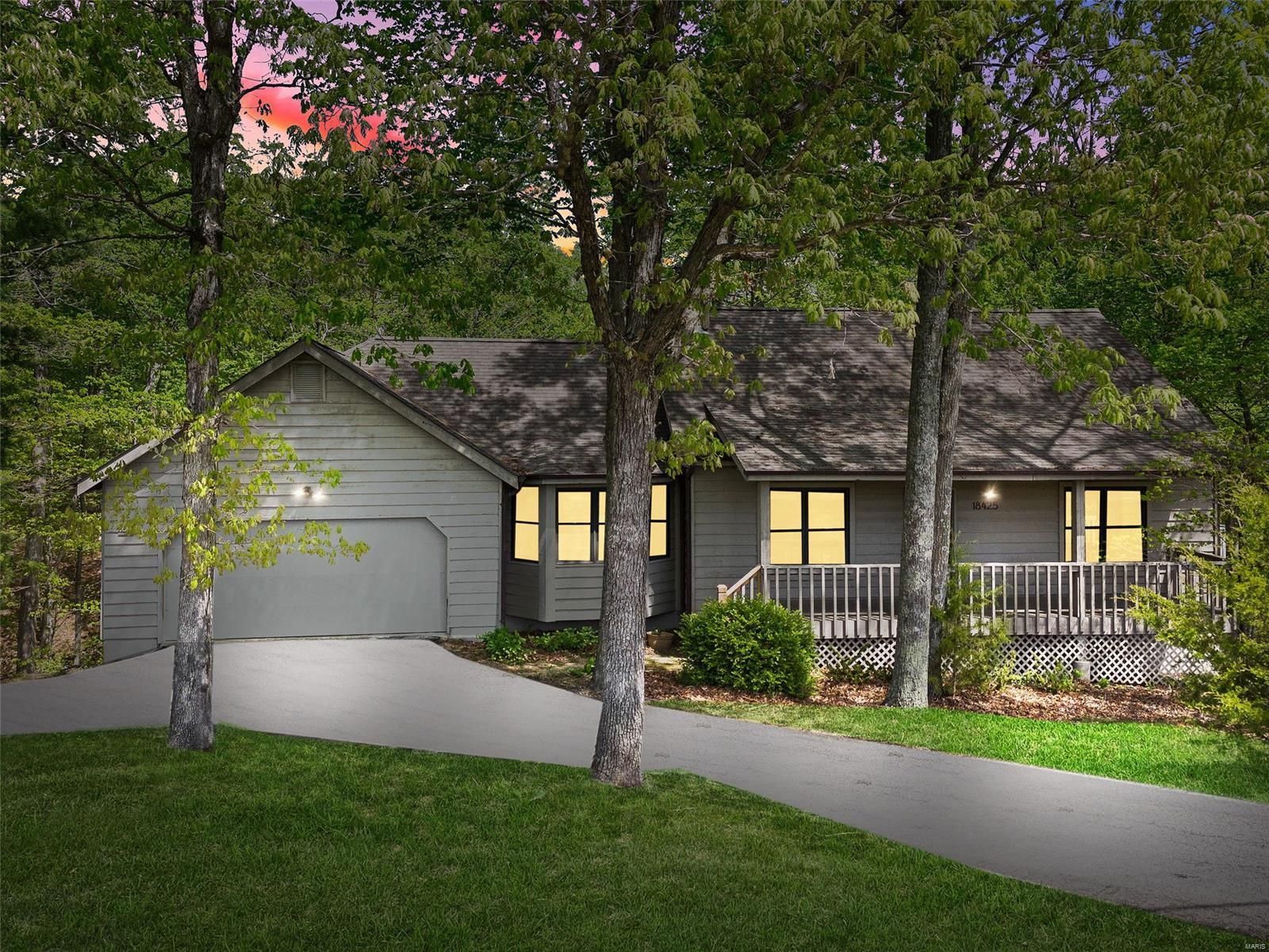 18425 Melrose Rd, Pacific, MO 63069 - See Est. Value, Schools & More