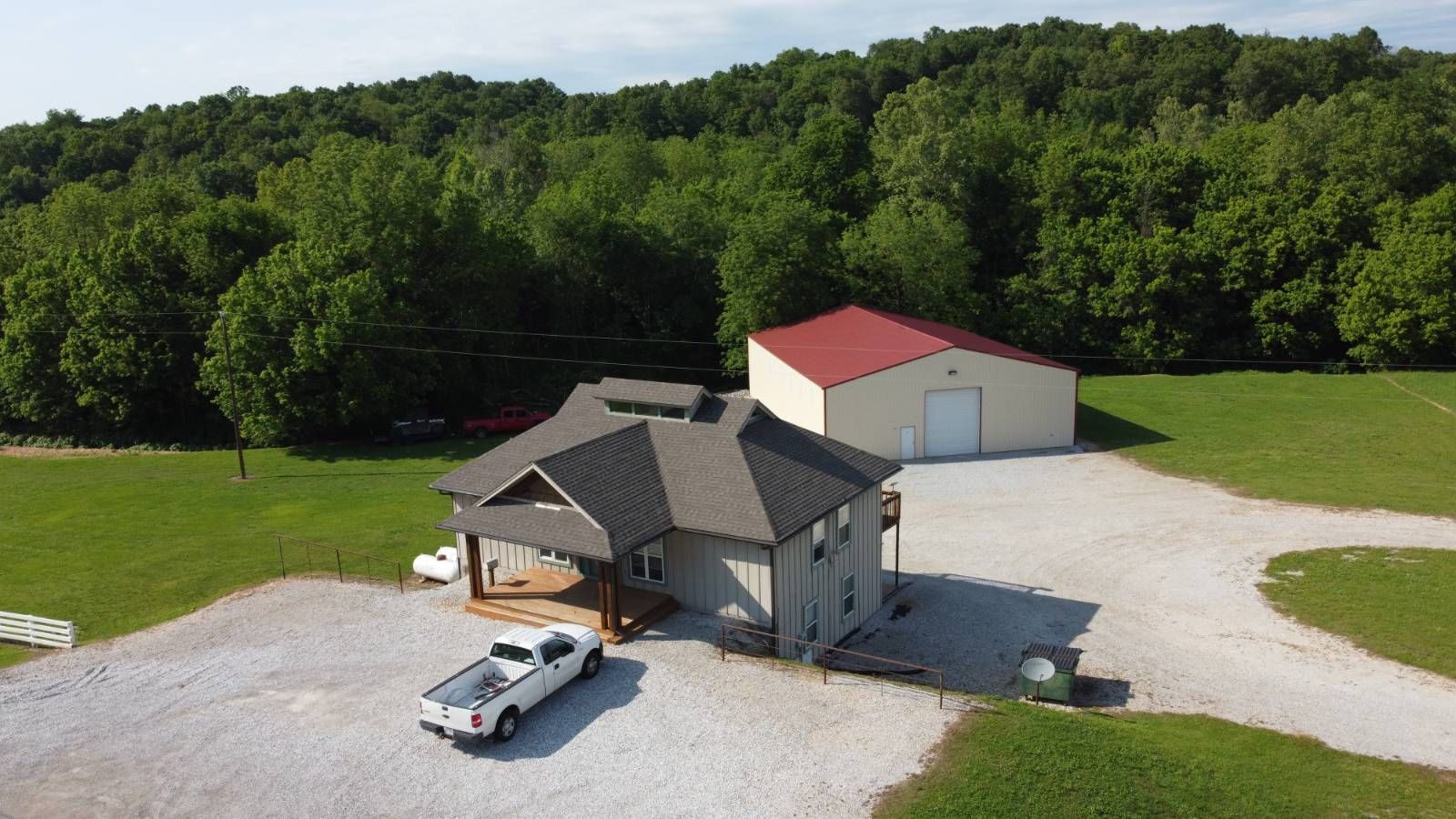 1600 Clifty Hwy, Hindsville, AR 72738 | MLS# 11285517 | Trulia