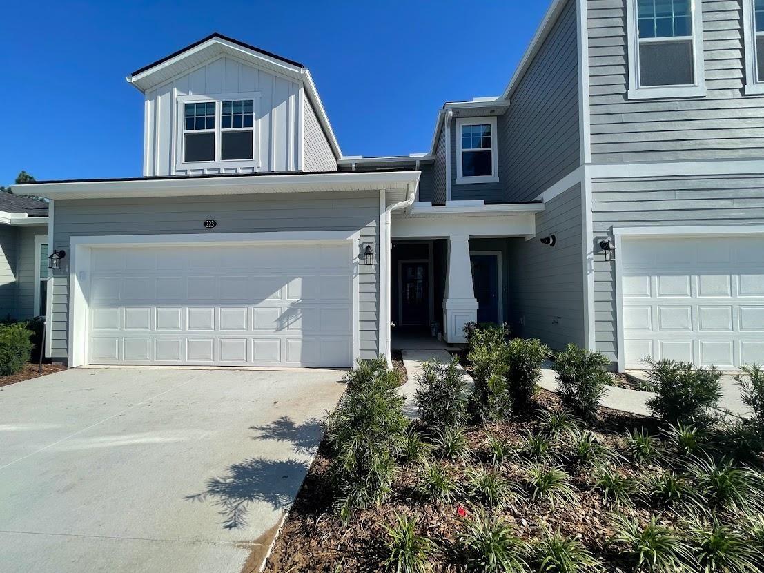 223 Charlie Way, Saint Augustine, FL 32095 - See Est. Value, Schools & More