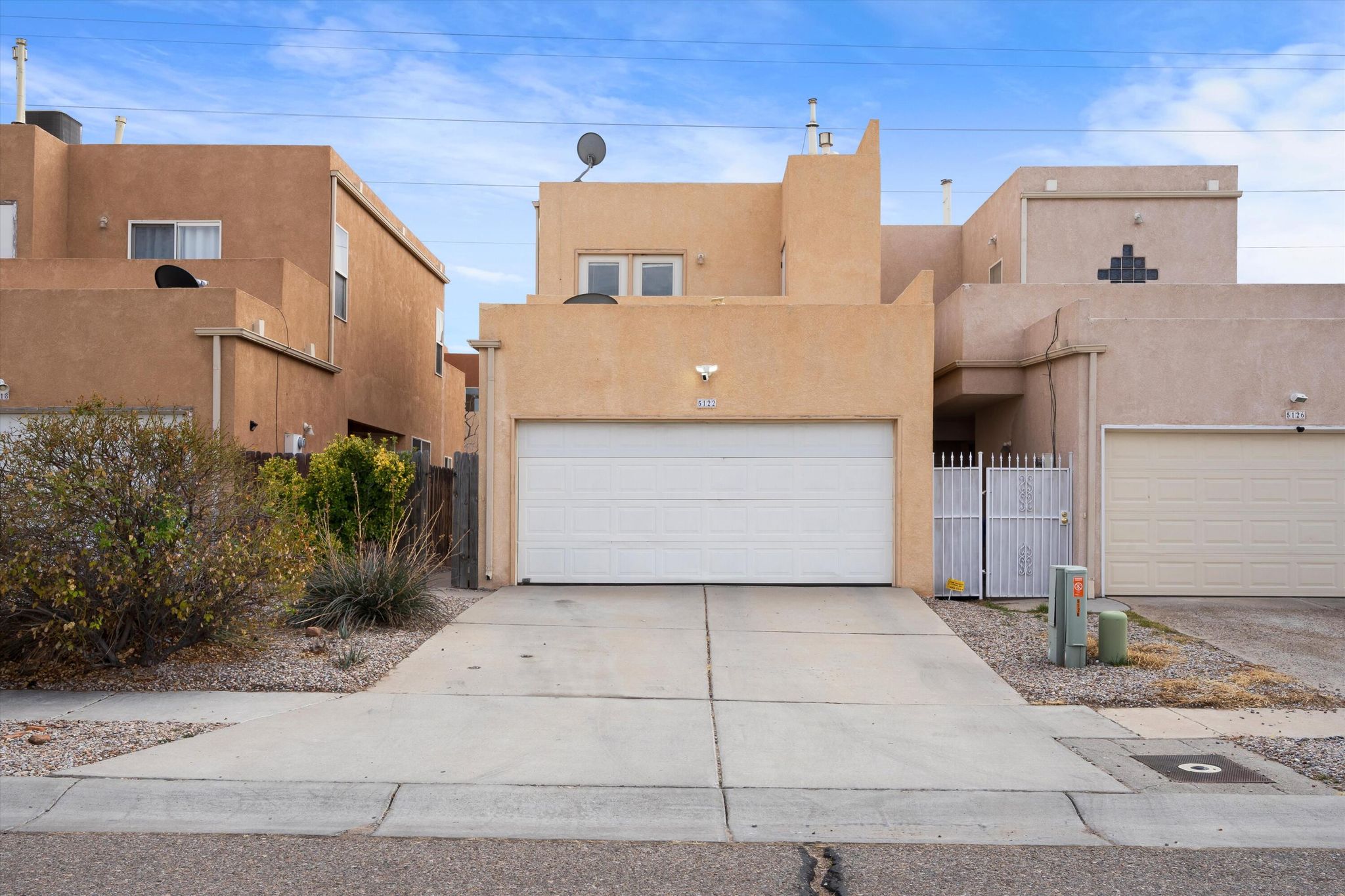 5122 Levy Ct NW, Albuquerque, NM 87120 - See Est. Value, Schools & More