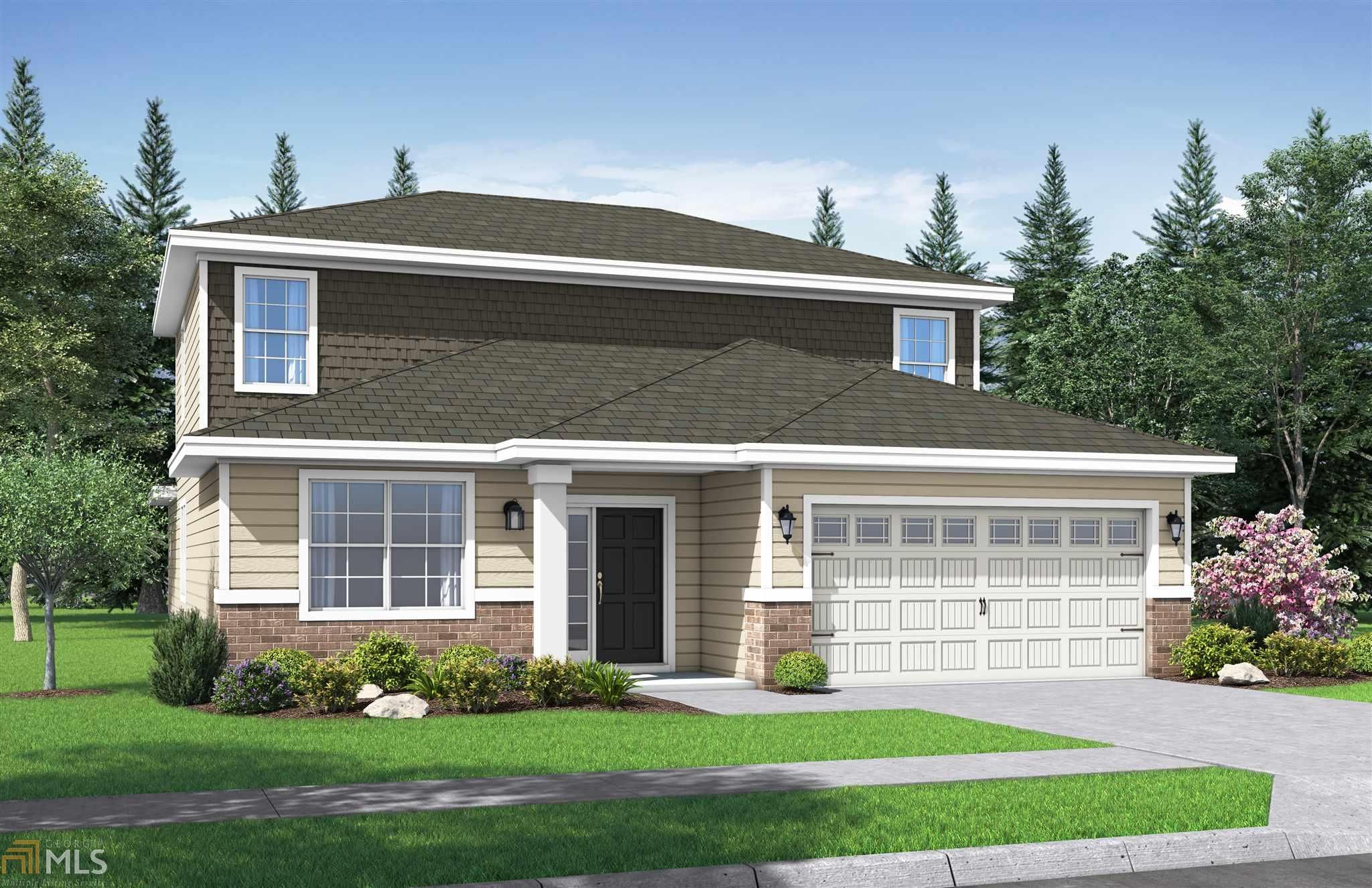 2030 NE Jessica Way #100, Conyers, GA 30012 - See Est. Value, Schools ...