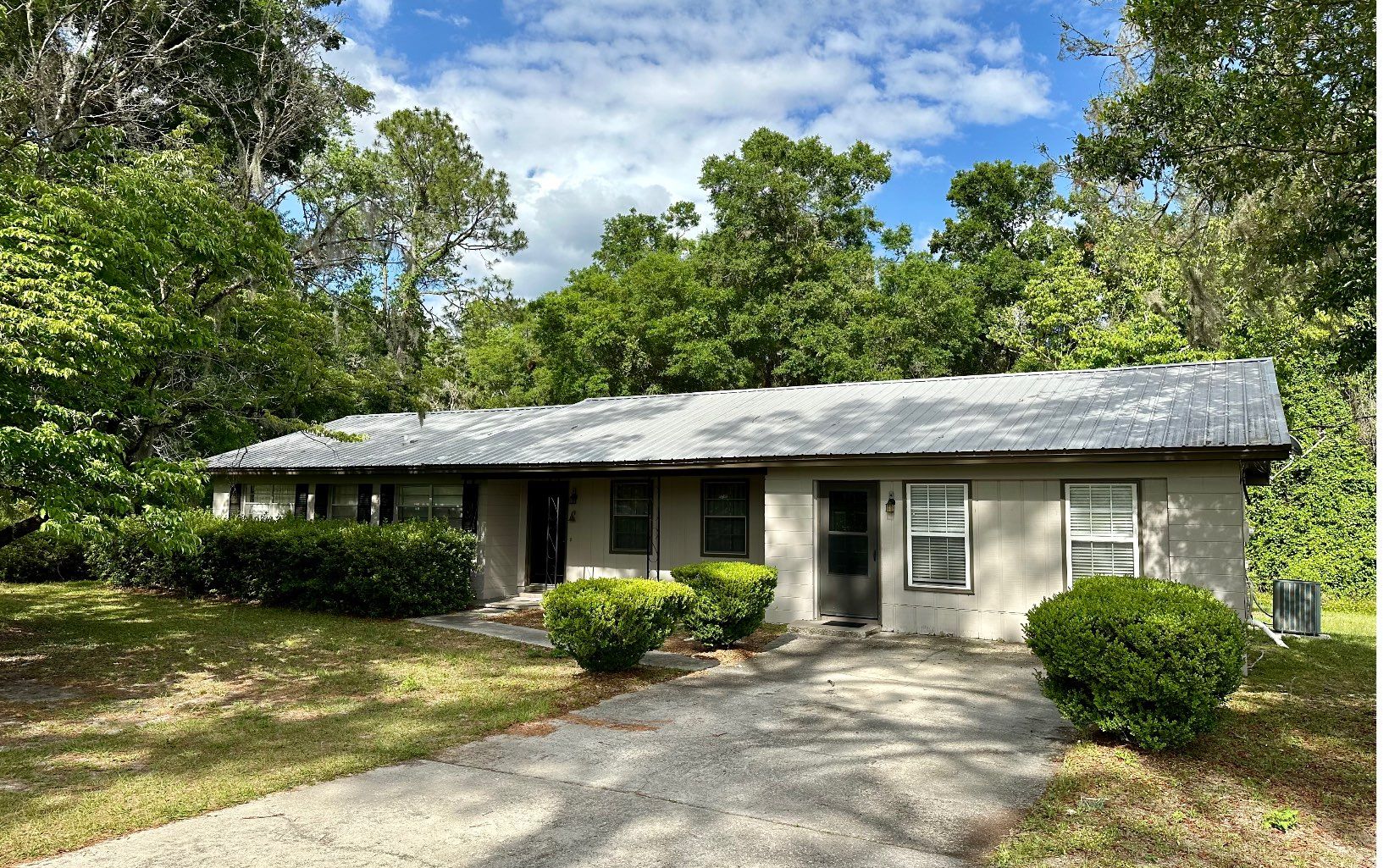 7507 SW State Road 47, Lake City, FL 32024 - See Est. Value, Schools & More