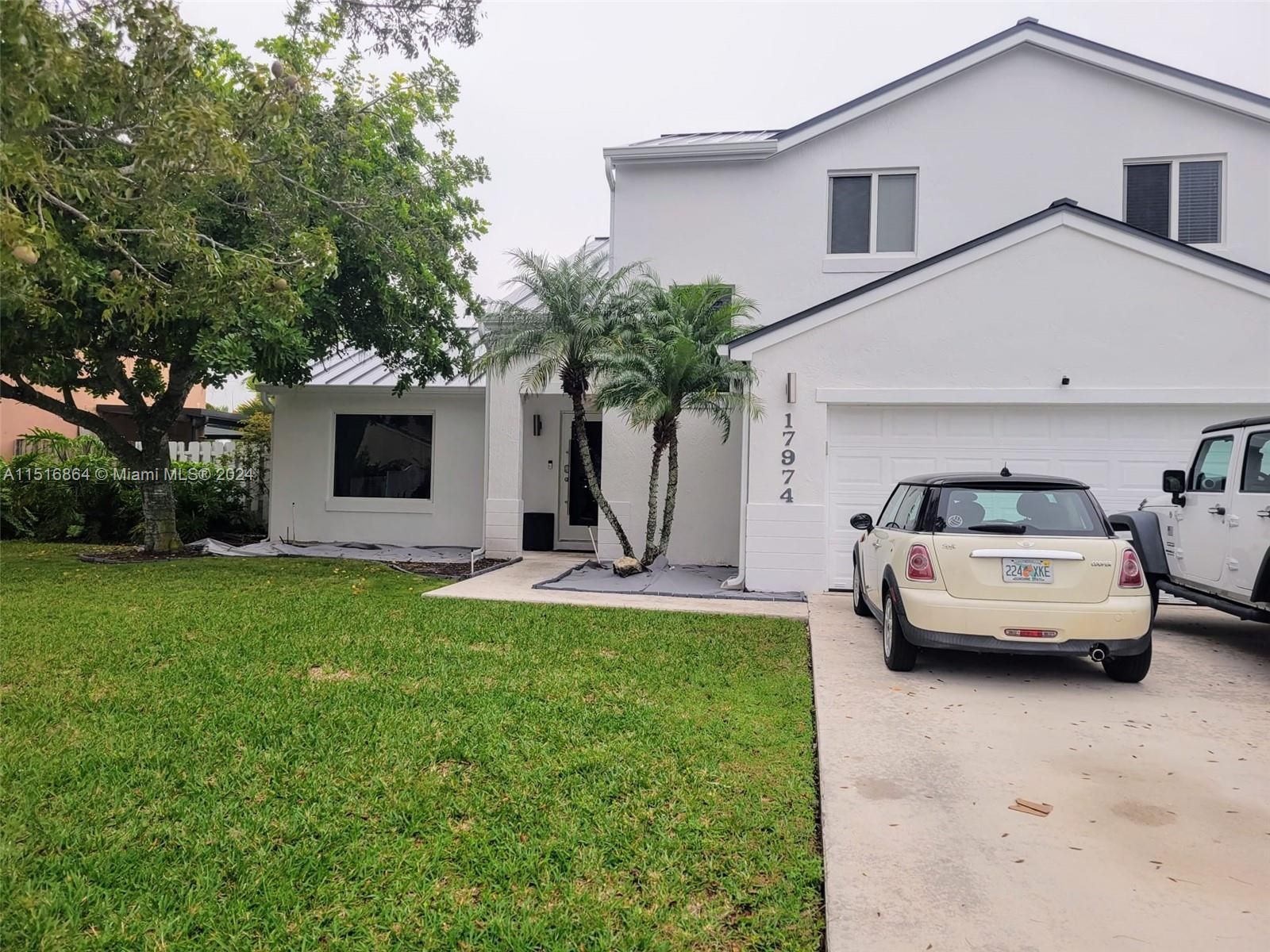 17974 SW 137th Pl, Miami, FL 33177 | MLS# A11516864 | Trulia