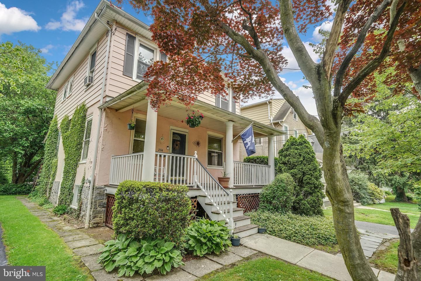 204 President Ave, Rutledge, PA 19070 | Trulia