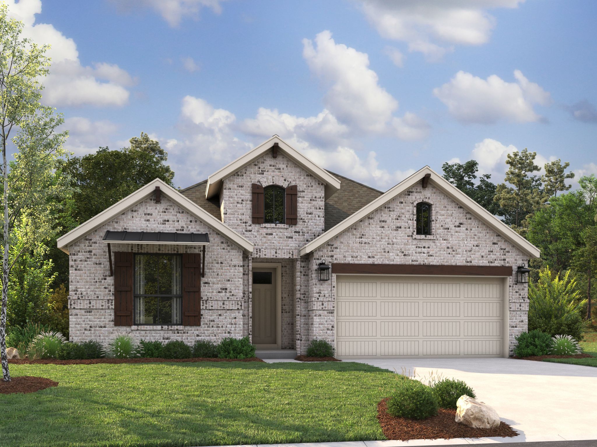 The Abby - Oakmont - Bryan, TX | Trulia
