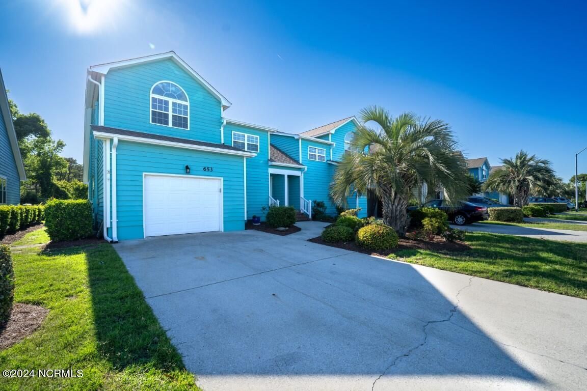 653 Settlers Lane, Kure Beach, NC 28449 - See Est. Value, Schools & More