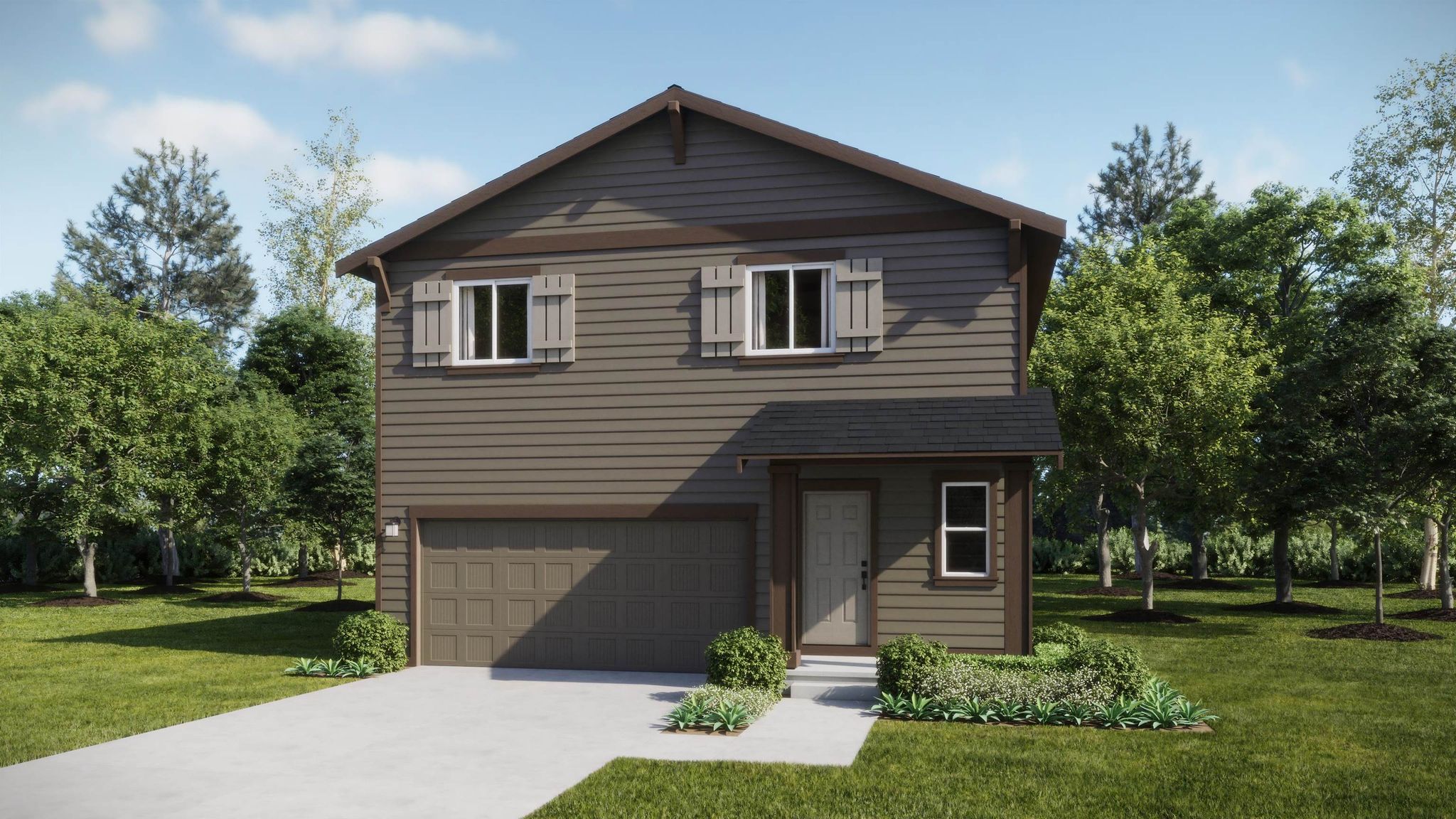 5816 S Browne St, Spokane, WA 99224 - See Est. Value, Schools & More