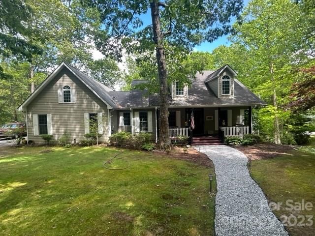 247 Big Raven Ln, Saluda, NC 28773 | Trulia