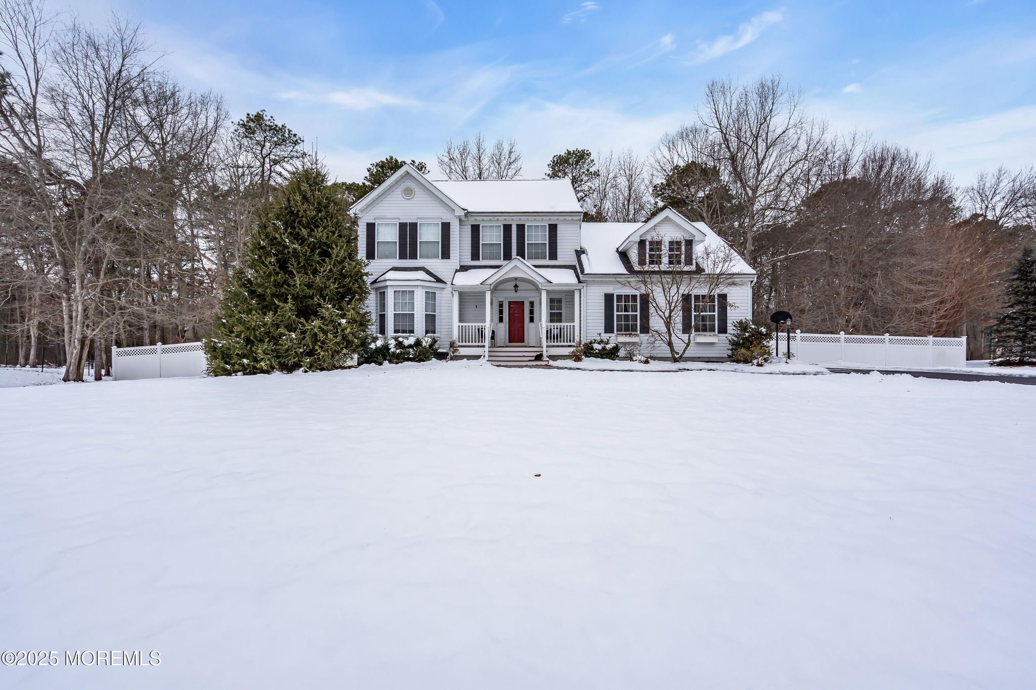 20 Goldfinch Road, Jackson, NJ 08527 - See Est. Value, Schools & More