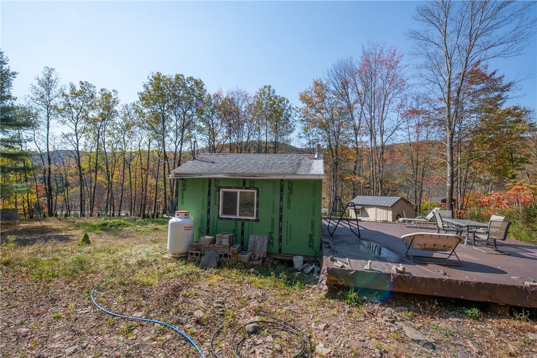 3810 County Road 26, Hamden, NY 13782 | MLS# R1621671 | Trulia