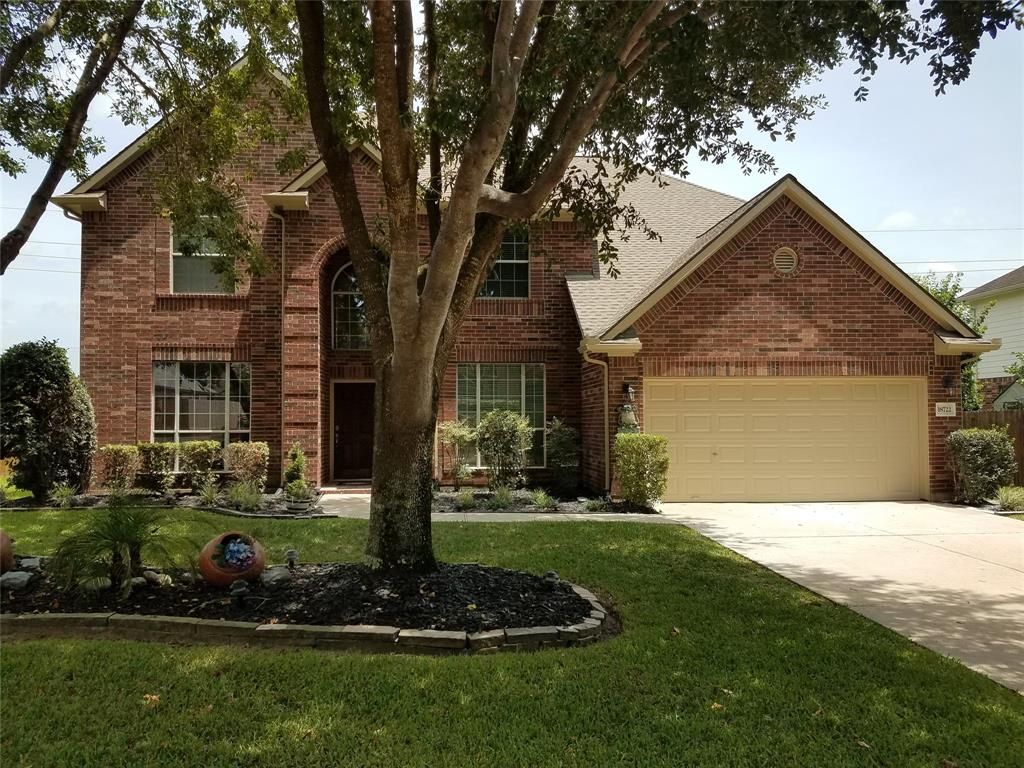 18722 Racquet Sports Way, Humble, TX 77346 - See Est. Value, Schools & More
