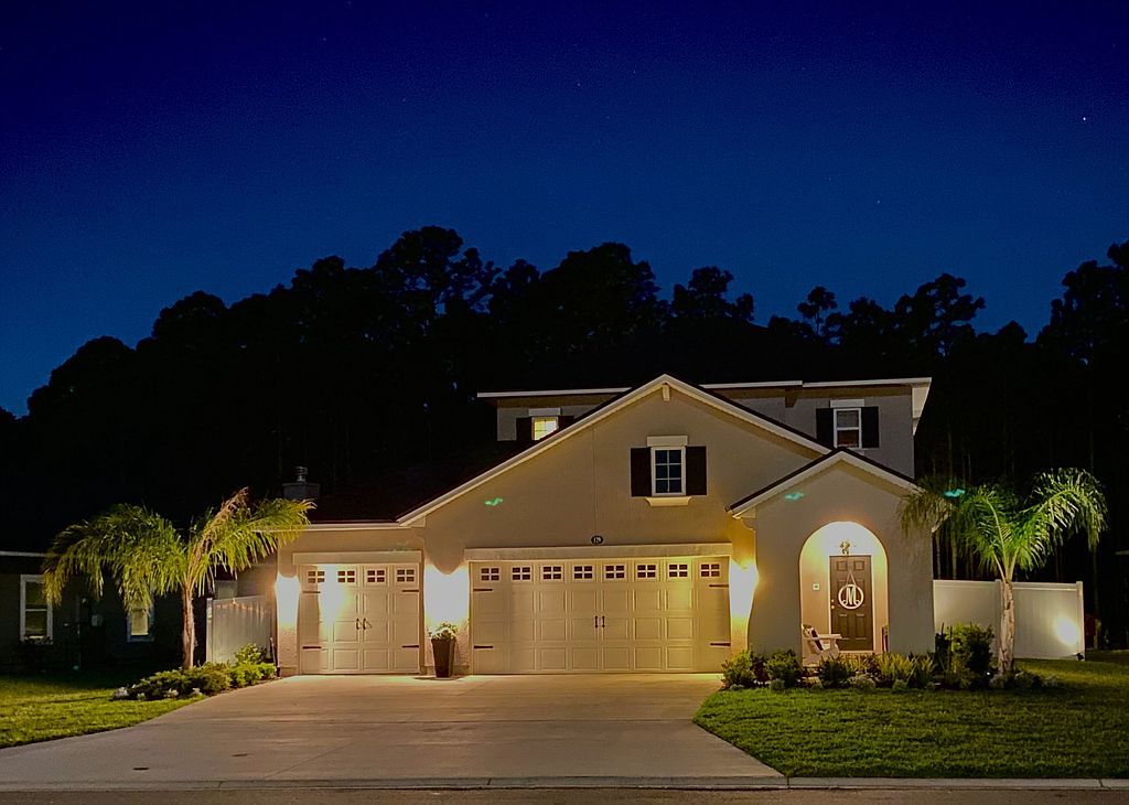 129 Concave Ln, Saint Augustine, FL 32095 - See Est. Value, Schools & More