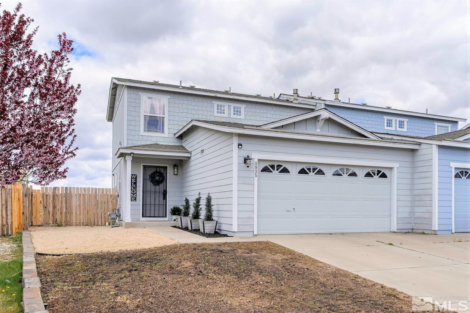 8935 Red Baron Blvd, Reno, NV 89506 - See Est. Value, Schools & More