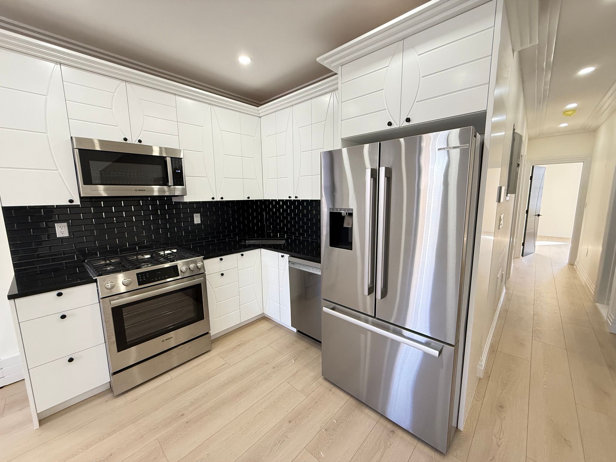 23-77 24th St #1, Astoria, NY 11105 - See Est. Value, Schools & More